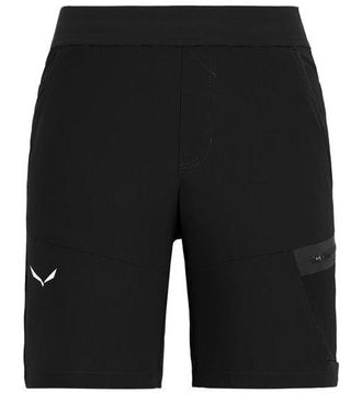 Salewa Agner DST B - Softshell-Hose - Kinder