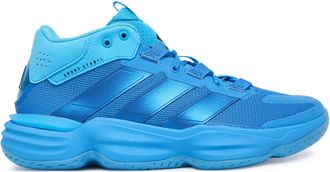 adidas Hallenschuhe adidas Court Stabil KJ3662 Blau