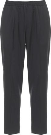 BRIGLIA 1949 Wimbledons Hosen - - Trousers - Herren - Schwarzk - 5XL