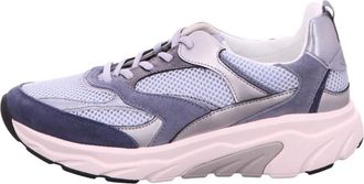 Gabor Damen, Schuhe, Blau, 39 1/2 EUGr&ouml;&szlig;e