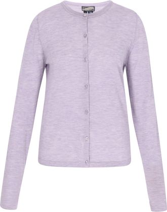 Dreimaster Strickjacke
