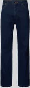 Wrangler Regular Fit Jeans im 5-Pocket-Design Modell Texas