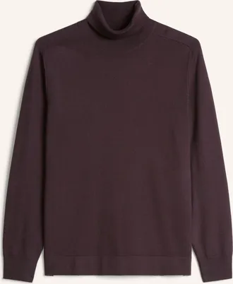 Marc O'Polo Marc Opolo Pullover lila