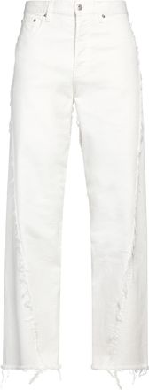 Lanvin HOSEN & R&Ouml;CKE - Jeanshosen auf YOOX.COM