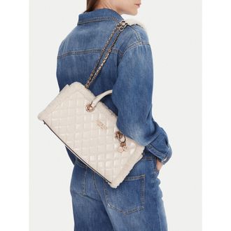 Guess Handtasche Guess Cristi HWTG81 39090 &Eacute;cru