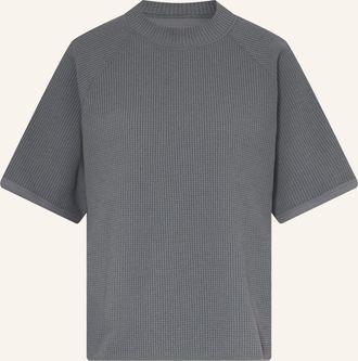 Goldwin T-Shirt Wf Light grau