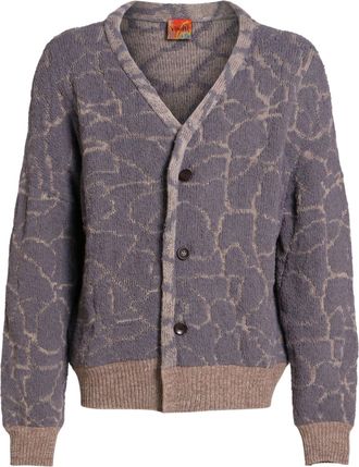 Vitelli STRICKWAREN - Strickjacken auf YOOX.COM