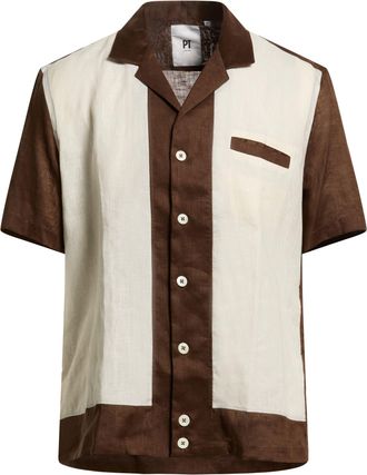 Pantaloni Torino TOPS - Hemden auf YOOX.COM