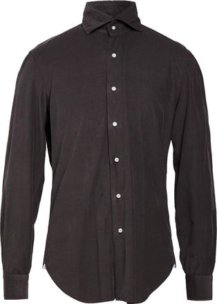 Barba TOPS - Hemden auf YOOX.COM