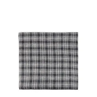 Saison 1865 Foulard en lin