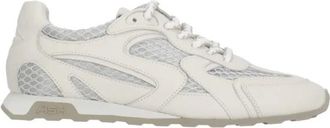 Ash Ash, Femme, Chaussures, Blanc, Taille: 40 EU Kasarnet Baskets