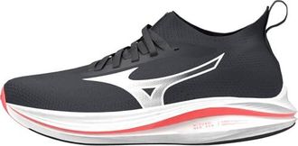 Mizuno Homme Chaussures de Course, Noir, 42.5 EU