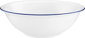 SELTMANN WEIDEN Seltmann Compact Sch&uuml;ssel, Rund, Blau, 20cm, 1-teilig