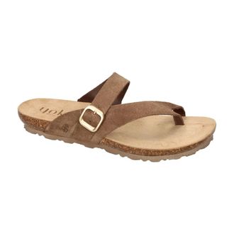 Yokono Damen, Schuhe, Braun, 41 EUGr&ouml;&szlig;e
