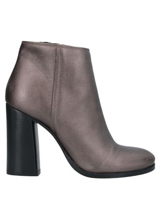 Keb SCHUHE - Stiefeletten auf YOOX.COM