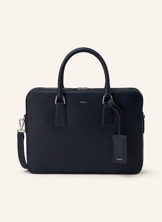 Sandro Sandro Laptop-Tasche blau
