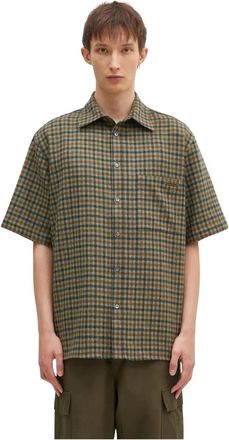 Darkpark Darkpark, Herren, Shirts, Mehrfarbig, XLGr&ouml;&szlig;e