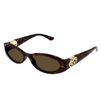 Gucci Damen, Accessories, Braun, ONE SIZEGr&ouml;&szlig;e