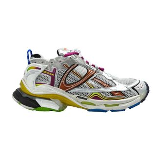 Balenciaga Runner Sneakers - - Shoes - Herren - Mehrfarbig - 47 EU