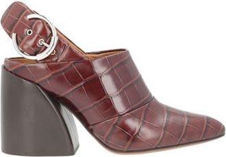 Chlo&eacute; CHAUSSURES - Escarpins sur YOOX.COM
