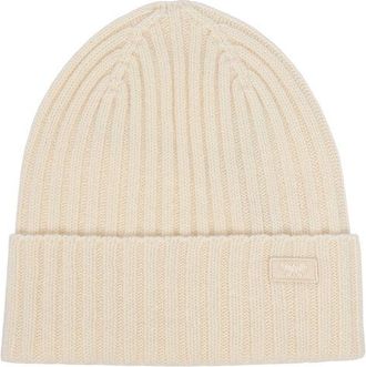 Max Mara M&uuml;tze Ritmo 2625576085 Creme