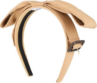 Moschino ACCESSOIRES - Haaraccessoires auf YOOX.COM