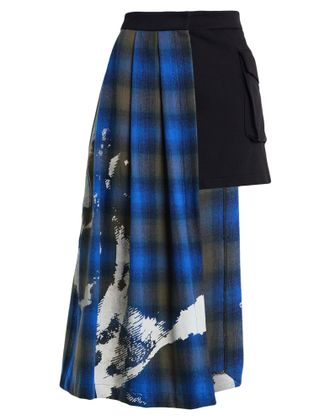 Barrow HOSEN & R&Ouml;CKE - Midi-R&ouml;cke auf YOOX.COM