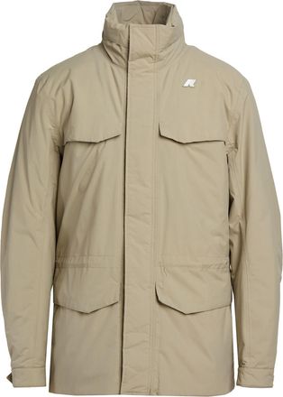 K-Way JACKEN & M&Auml;NTEL - Jacken und Anoraks auf YOOX.COM