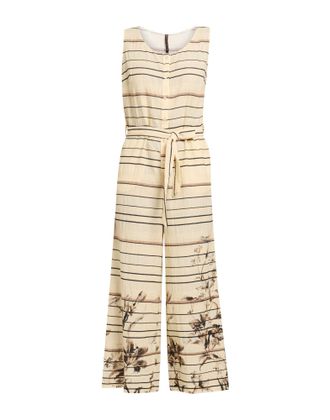 Manila Grace OVERALLS - Jumpsuits auf YOOX.COM
