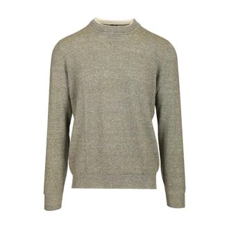 Fedeli Herren, Strickwaren, Gr&uuml;n, LGr&ouml;&szlig;e