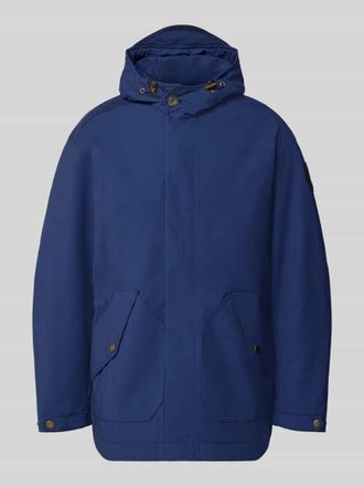 Napapijri Parka mit Pattentaschen Modell ASKO