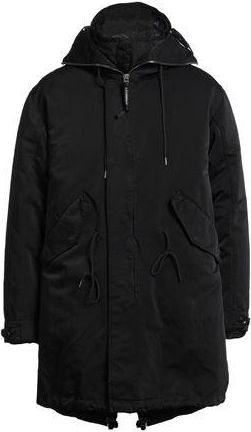 C.P. Company MANTEAUX - Manteaux longs et trenchs sur YOOX.COM