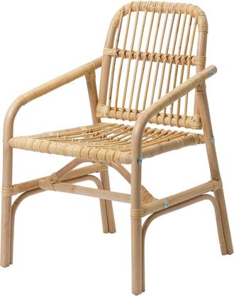 IKEA SALNÖ Armlehnstuhl