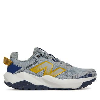 New Balance Laufschuhe New Balance Nitrel GPNTRLA6 Grau