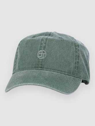 Blue Tomato Dad Cap green