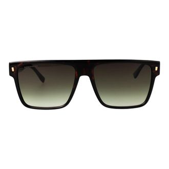 Dsquared2 Herren, Accessories, Braun, 57 MMGr&ouml;&szlig;e