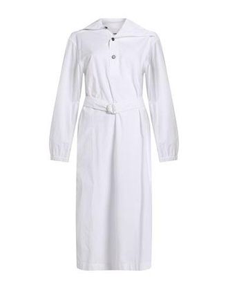 Jil Sander ROBES - Robes midi sur YOOX.COM