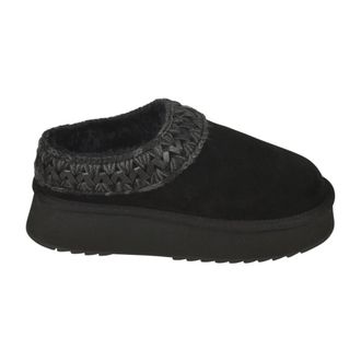 Mou Ballerinas - - Shoes - Damen - Schwarzk - 38 EU