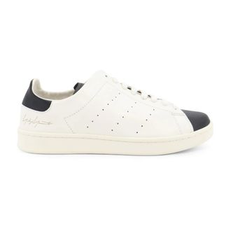 Yohji Yamamoto Diagonal Stan Smith - - Shoes - Herren - Wei&szlig; - 44 EU