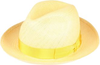 Borsalino ACCESSOIRES - M&uuml;tzen & H&uuml;te auf YOOX.COM