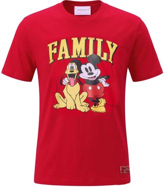 Family Fir$t Milano TOPS - T-shirts auf YOOX.COM