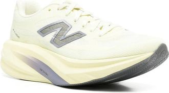 New Balance Fresh Foam Sneakers - White