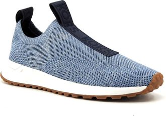 Michael Kors 43R4BDFP1D-449 Bodie Slip ON Damen BLU Haze MLT EU 37