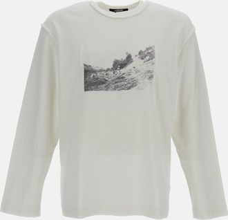 Jacquemus Maglietta Paysan