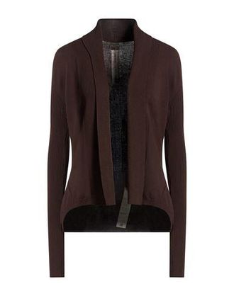 Rick Owens MAILLE - Cardigans sur YOOX.COM