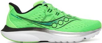 Saucony Laufschuhe Kinvara 16 S21020 Gr&uuml;n