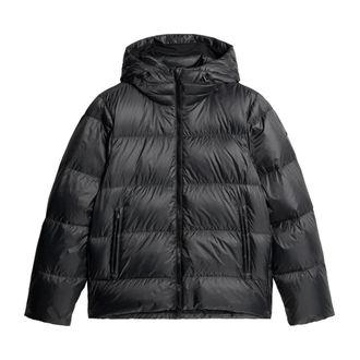 J.Lindeberg Homme, Vestes, Noir, Taille: XL Daryl Down Jacket