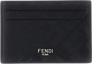 Fendi Herren, Accessories, Schwarzk, ONE SIZEGr&ouml;&szlig;e