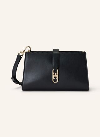 Tommy Hilfiger Umh&auml;ngetasche Libre Mini schwarz