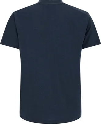 Tom Ford Cotton Crew-Neck T-shirt - Navy